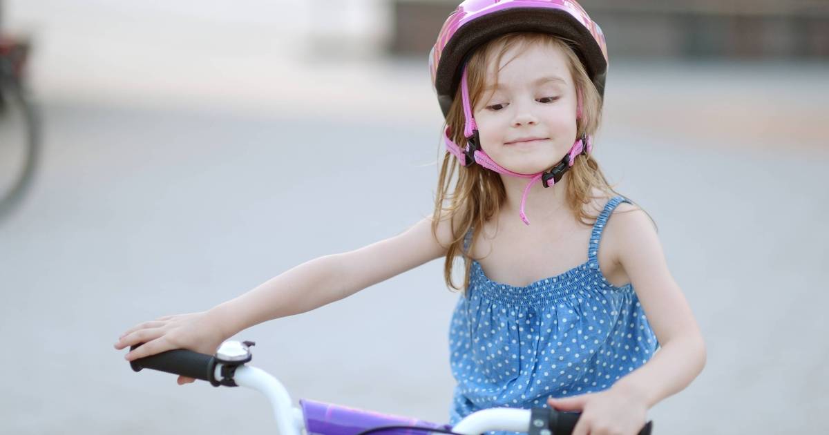 2e dag van de fietshelm 19 april 2023